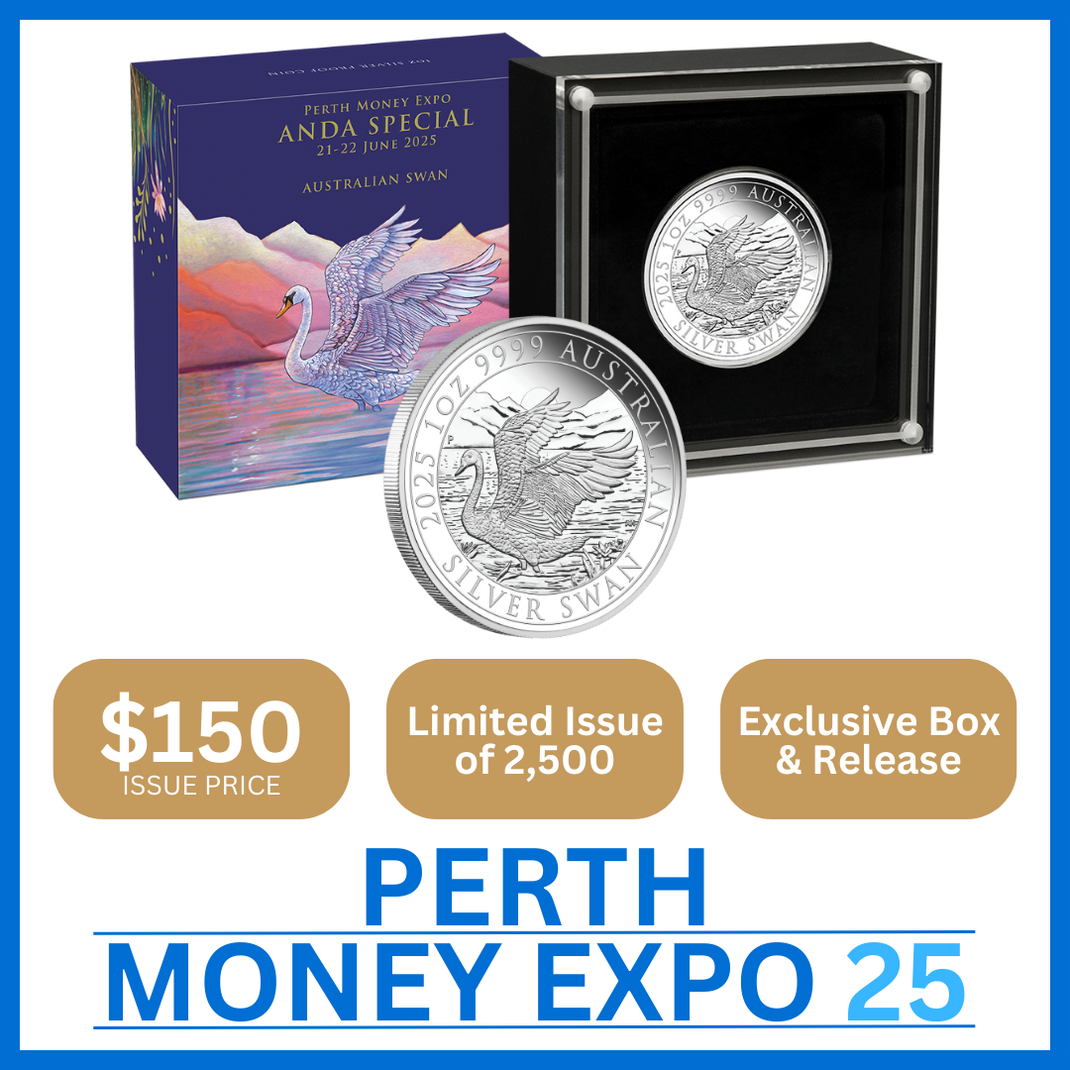 Expo Releases (Perth Money Expo)