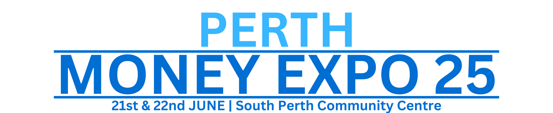 Expo Releases (Brisbane Money Expo)