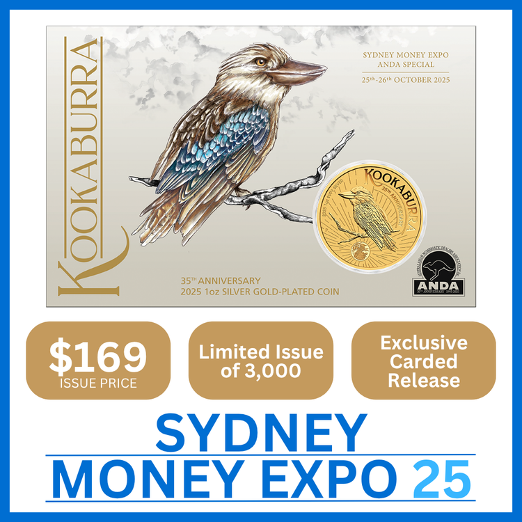 Expo Releases (Sydney Money Expo)